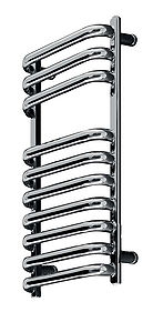 Special Ladder Rail Chrome V1 Towel Rail